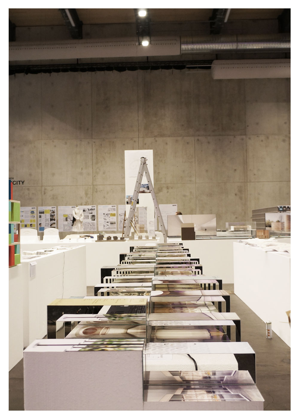 Scheibler & Villard | Projekte