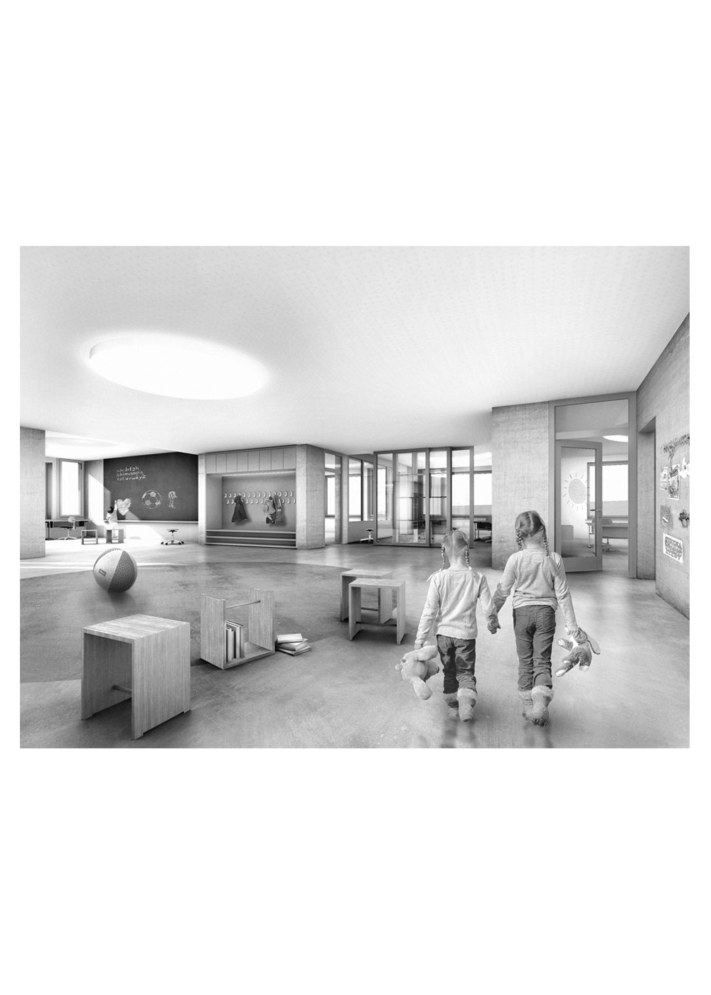 Scheibler & Villard | Projekte