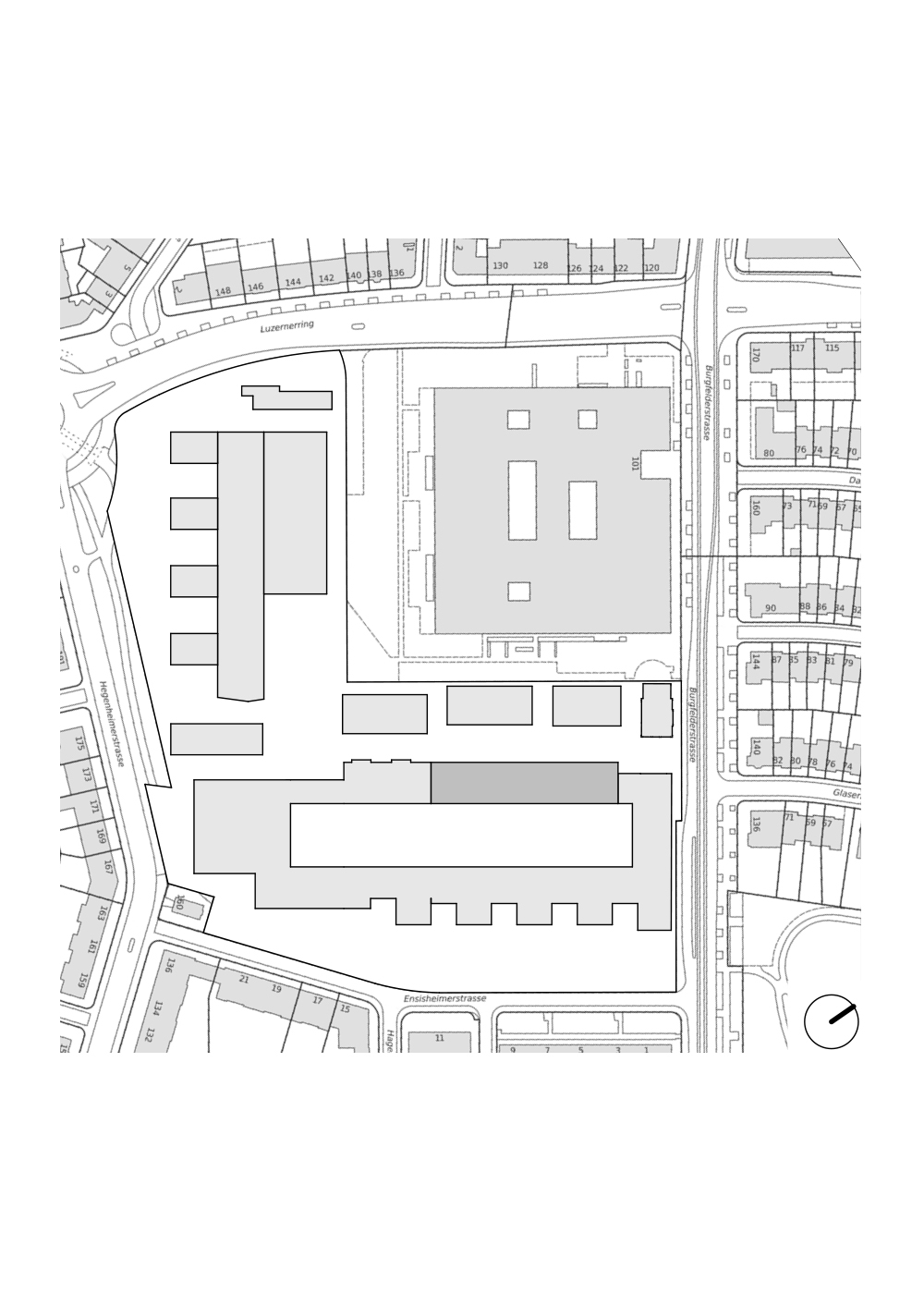 Scheibler & Villard | Projekte