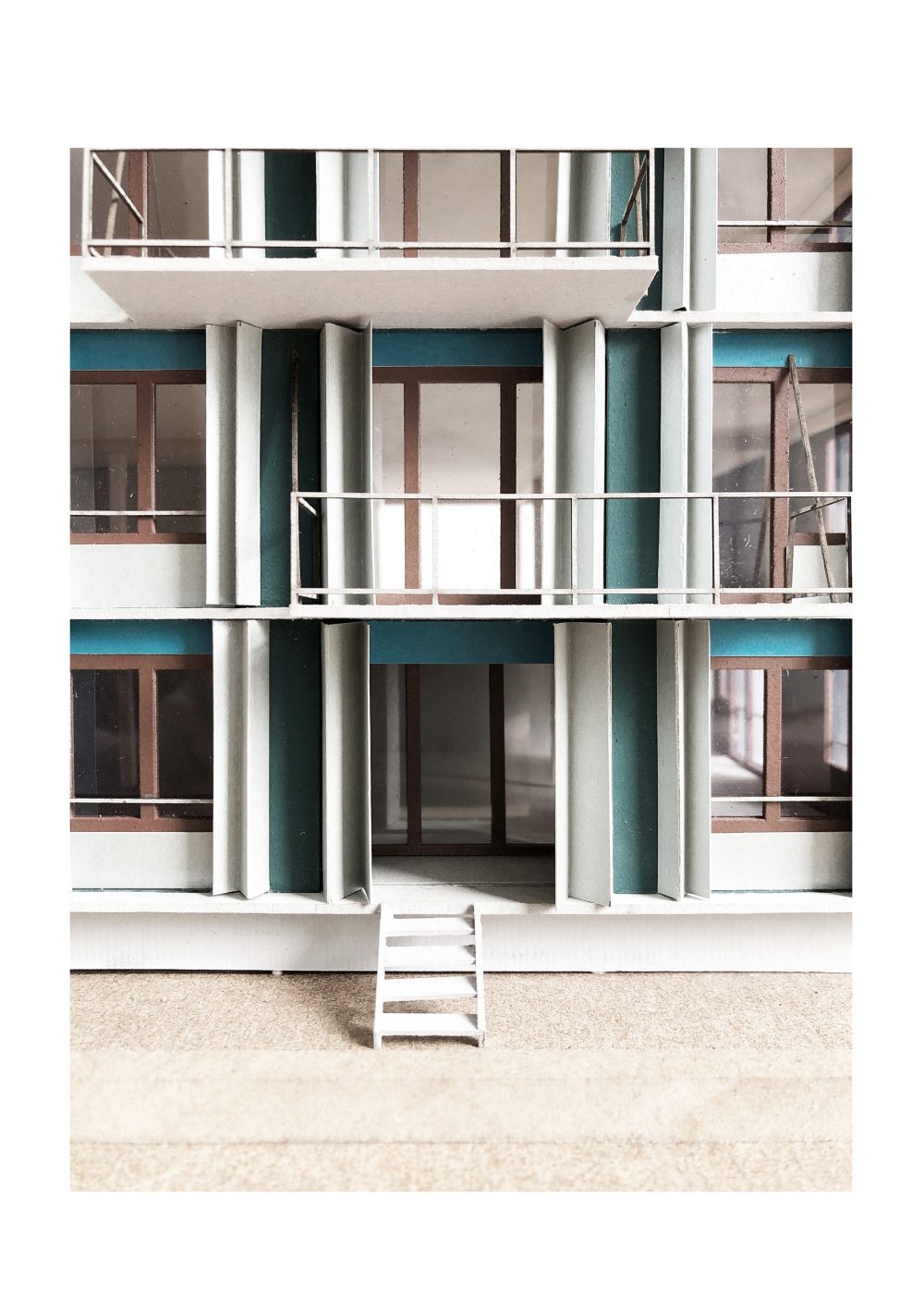 Scheibler & Villard | Projekte